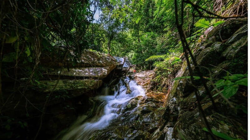 Phnom Penh: 4-Day Trekking&Camping Adventure at Phnom Tompor - Frequently Asked Questions