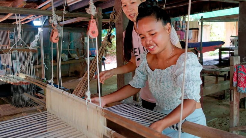 Phnom Penh: 4-Days History & Local Culture Experience - Key Points