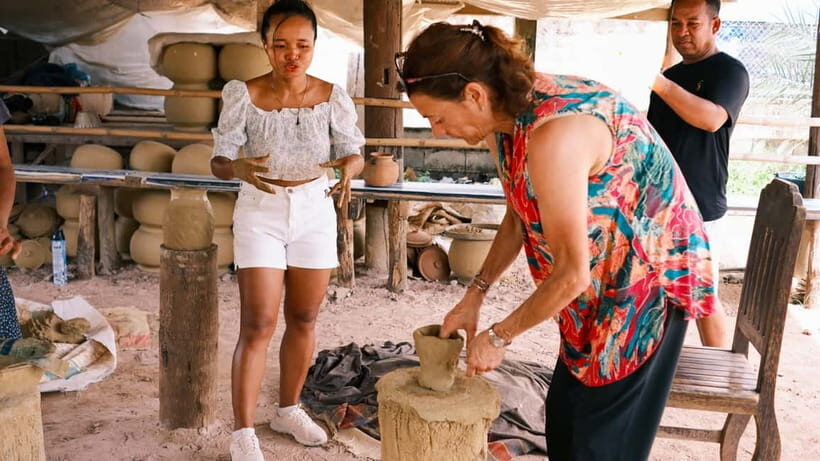 Phnom Penh: 4-Days History & Local Culture Experience - FAQ