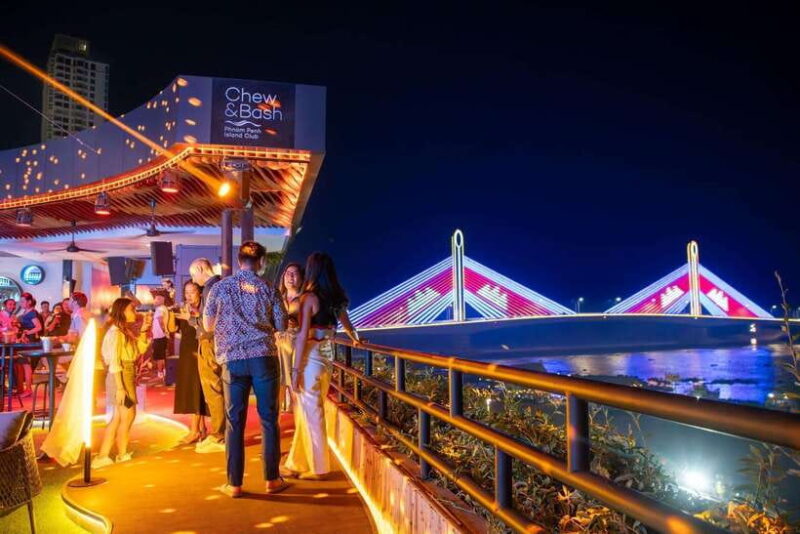 Phnom Penh: 5-Days History, Culture & Countryside Experience - What’s Included and What to Expect