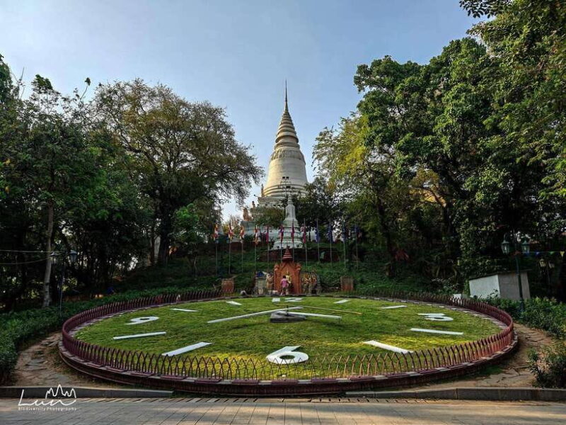 Phnom Penh: 5-Days History, Culture & Countryside Experience - The Value of This Tour
