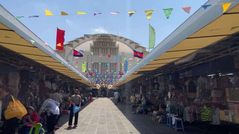 Phnom Penh: 5-Days History, Culture & Countryside Experience - The Sum Up