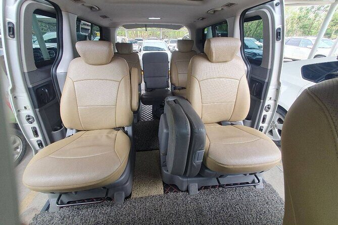 Phnom Penh Airport Private Pick up or Transfer - Final Thoughts: Who Should Consider This Service?