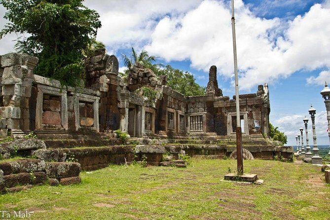 Phnom Penh And Outskirt Private Discovery Tours-two Days - Final Thoughts