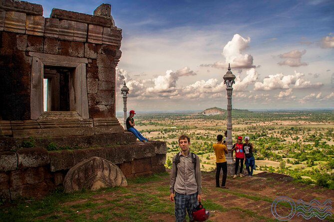 Phnom Penh And Outskirt Private Discovery Tours-two Days - FAQ