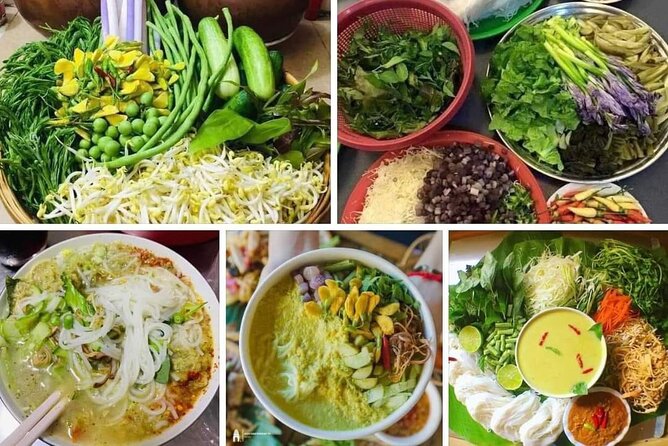 Phnom Penh Authentic Evening Food Tour 100% By Local - Authenticity and Real Local Culture