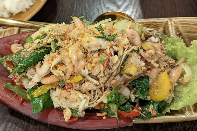 Phnom Penh Authentic Evening Food Tour 100% By Local - FAQ: Practical Questions About the Phnom Penh Food Tour