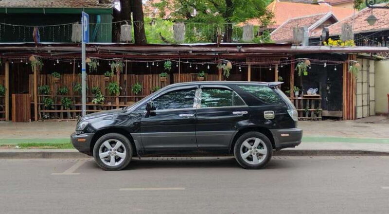 Phnom Penh Battambang Siem Reap Angkor Wat 6 day return tour - FAQ