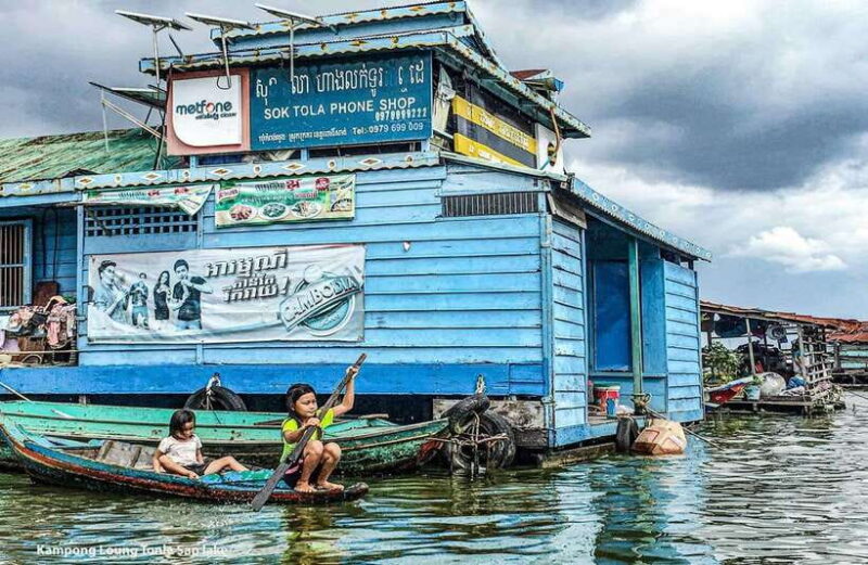 Phnom Penh - Battambang Transfer Plus Stop Sightseeing - FAQ