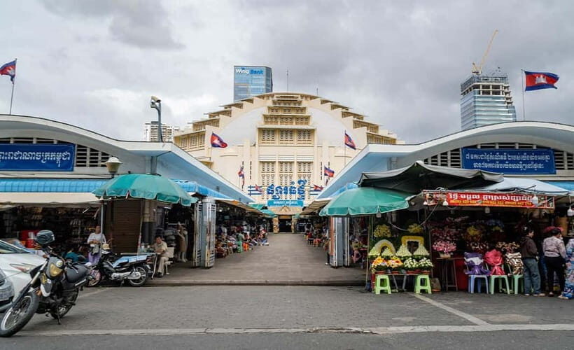 Phnom Penh City Bike Tour - Is This Tour Worth the Price?