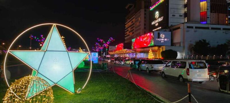 Phnom Penh: City Sights Evening Tour by Tuk Tuk - Practical Tips for Travelers