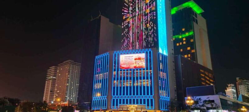 Phnom Penh: City Sights Evening Tour by Tuk Tuk - FAQ