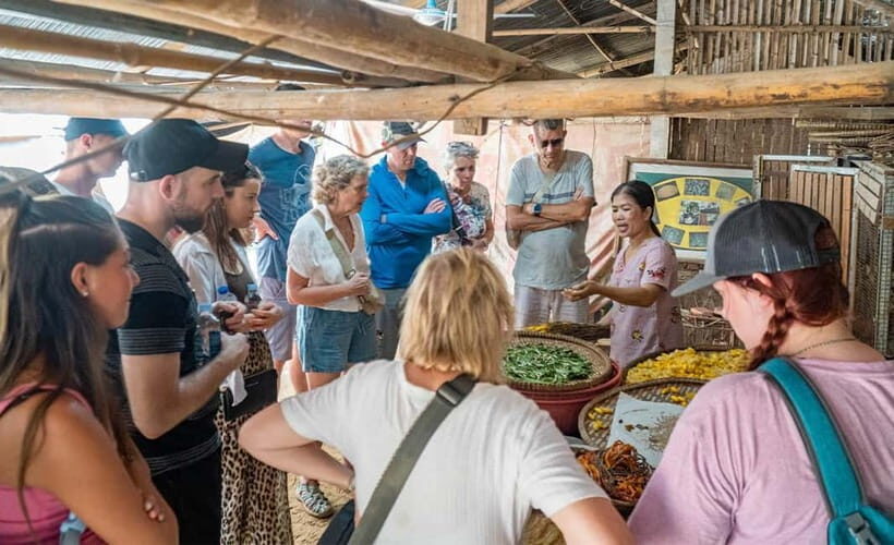Phnom Penh City & Silk Island Full Day Tour by Tuk Tuk - An In-Depth Look at the Tour Experience