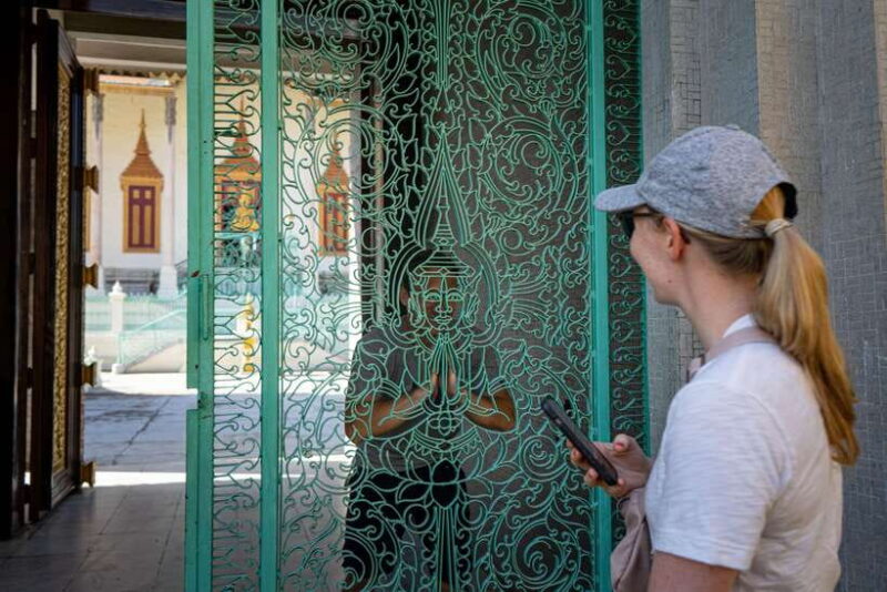 Phnom Penh: City Tour by Tuk Tuk - The Itinerary in Detail