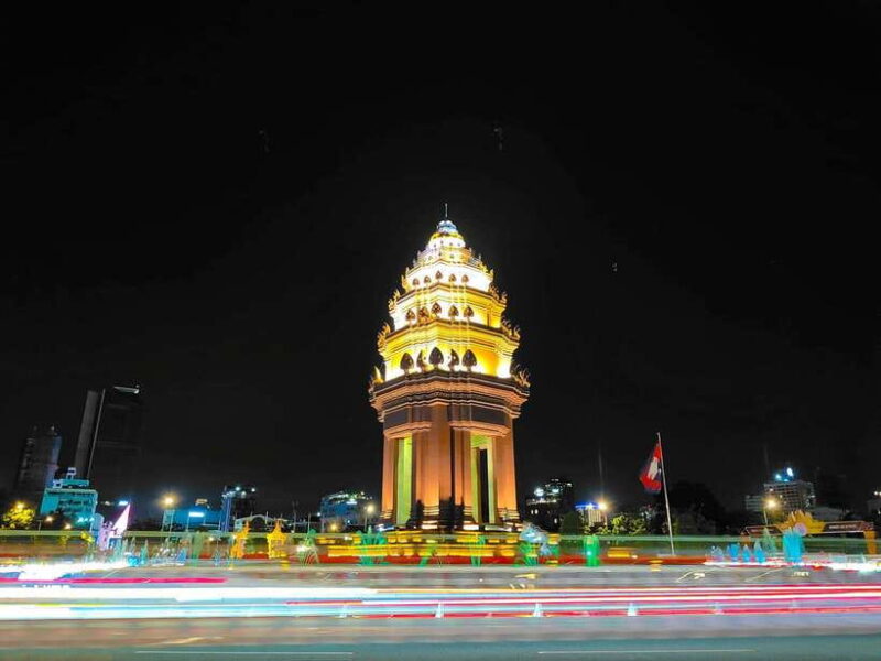 Phnom Penh: City Tour by Tuk Tuk - The Sum Up: Who Should Consider This Tour?