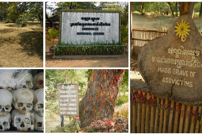 Phnom Penh City Tour, Silver Pagoda, Genocide Museum, Killing Fields - Final thoughts: Who Should Consider This Tour?