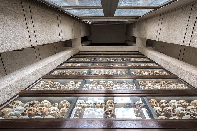 Phnom Penh City Tour, Silver Pagoda, Genocide Museum, Killing Fields - FAQ