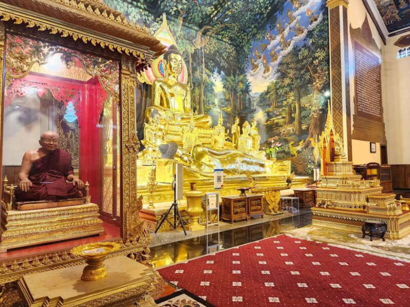 Phnom Penh: City Tour with S21 and Killing Fields - Who Will Love This Tour?