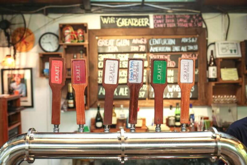 Phnom Penh: Culinary Underground Local Food Tuk-Tuk Tour - Price and Value