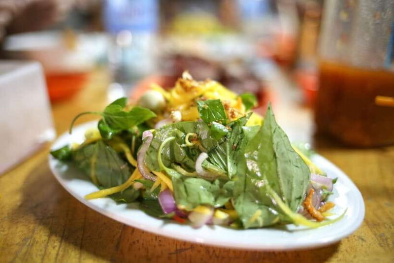 Phnom Penh: Culinary Underground Local Food Tuk-Tuk Tour - FAQ