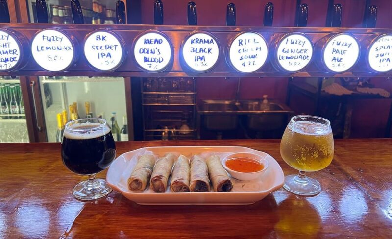 Phnom Penh Cultural Tour Vespa Adventure with Lunch - The Sum Up: Who’s This Tour For?