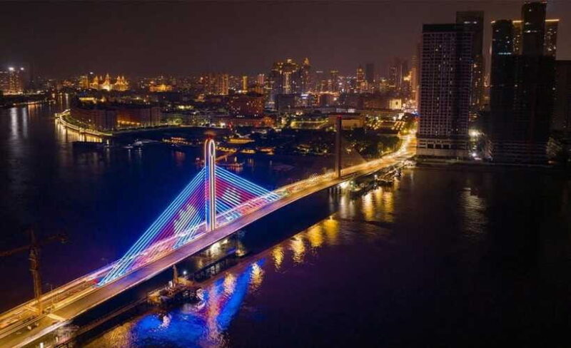 Phnom Penh: Evening City Tour by Tuk Tuk with 1 Dinner - Who Should Consider This Tour?