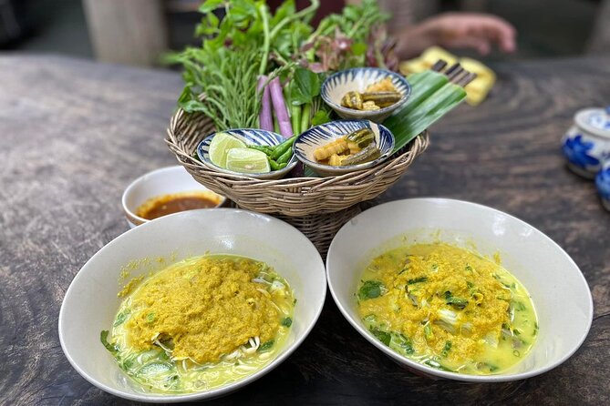 Phnom Penh Evening Foodie Vespa Tour - The Itinerary Breakdown