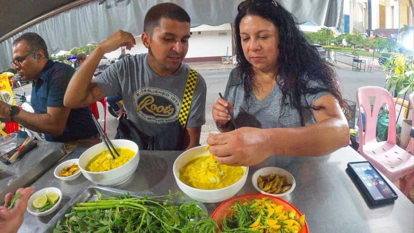 Phnom Penh: Evening Walking To Local Food Spots Only - An In-Depth Look at the Phnom Penh Evening Food Tour