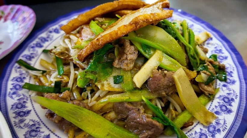 Phnom Penh: Evening Walking To Local Food Spots Only - Who Will Love This Experience?