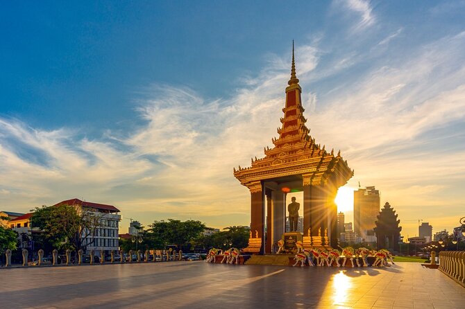 Phnom Penh Full Day Private Tours - Who Will Love This Tour?