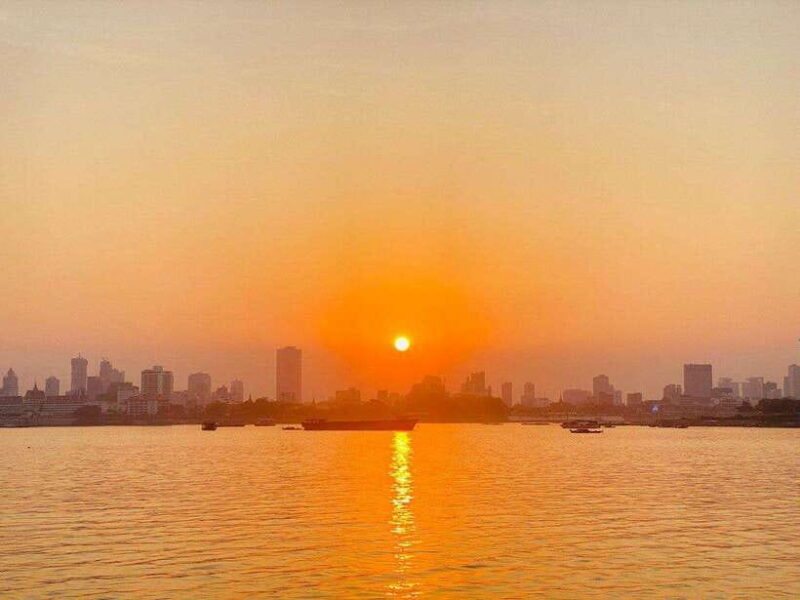 Phnom Penh Full Day Tour including Sunset Mekong River Boat - Key Points