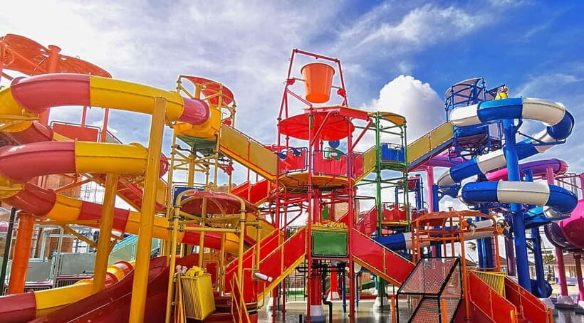Phnom Penh: Garden City Water Park Entry Ticket - Final Thoughts: Is It Worth It?