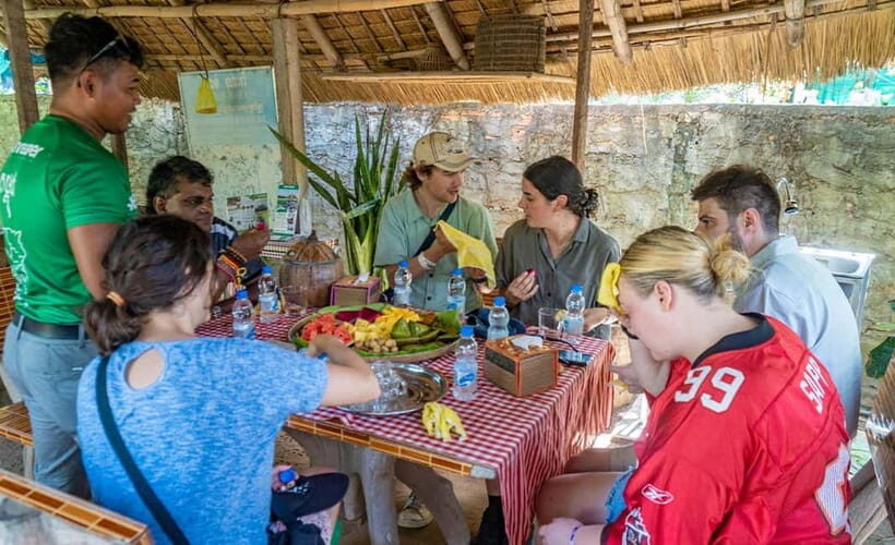 Phnom Penh Haft Day Tour to Silk Island by Tuk Tuk - Final Thoughts