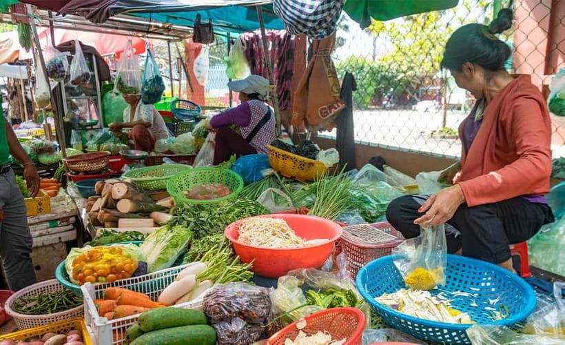 Phnom Penh Haft Day Tour to Silk Island by Tuk Tuk - Final Recommendation