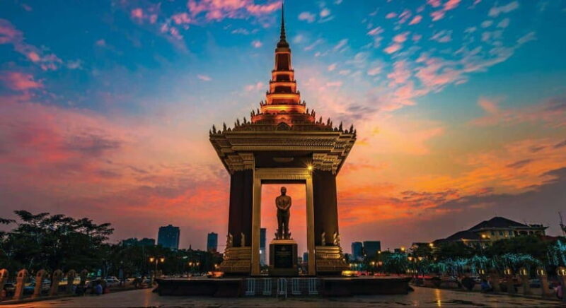 Phnom Penh: Hidden Gems City Walking Tour with a Local Guide - What’s Included and What’s Not