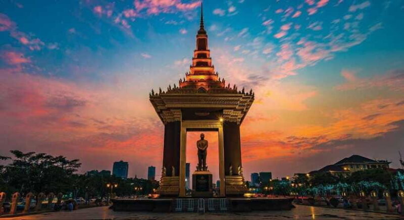 Phnom Penh: Hidden Gems City Walking Tour with a Local Guide - The Real Experience: Insights from Reviews