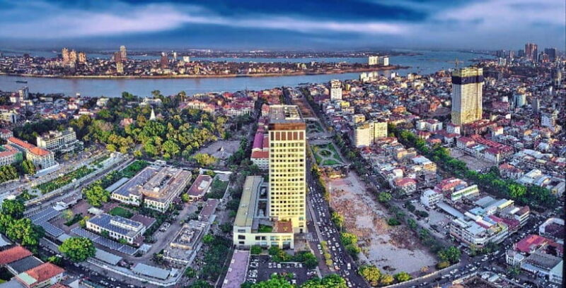 Phnom Penh: Hidden Gems City Walking Tour with a Local Guide - FAQs