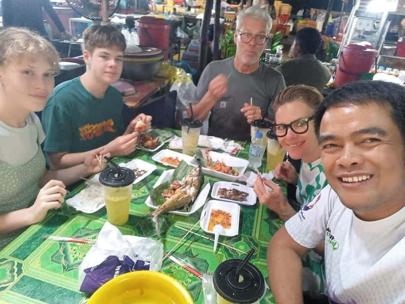 Phnom Penh: Hidden Gems Half-Day Guided Tours - Who Might Want to Consider Alternatives?