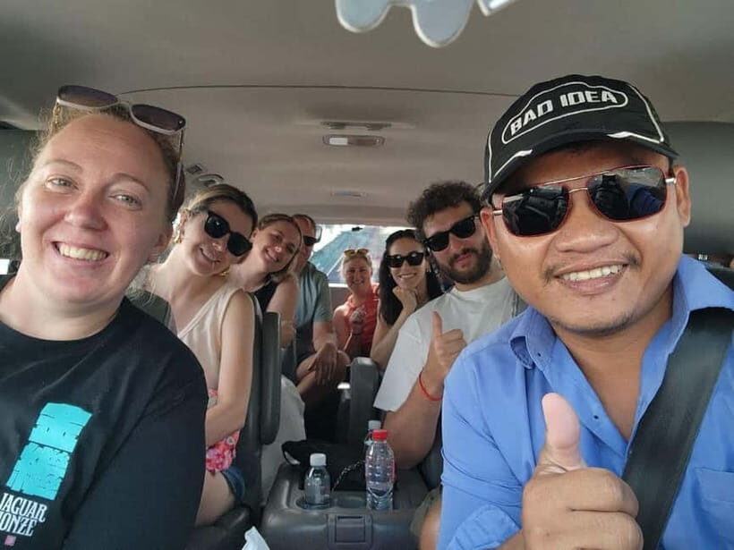 Phnom Penh: Highlights Tour Including S21 and Killing Fields - Key Points