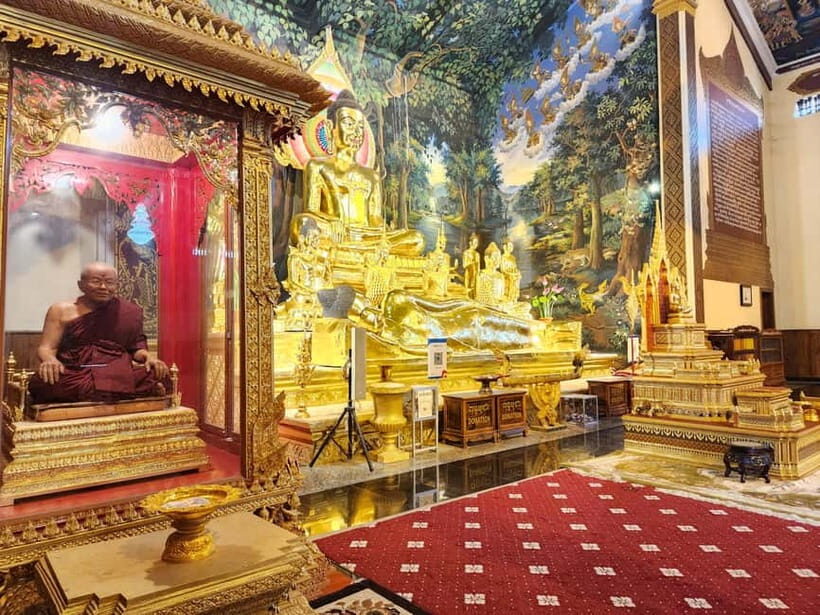 Phnom Penh: Highlights Tour Including S21 and Killing Fields - Who Will Love This Tour?