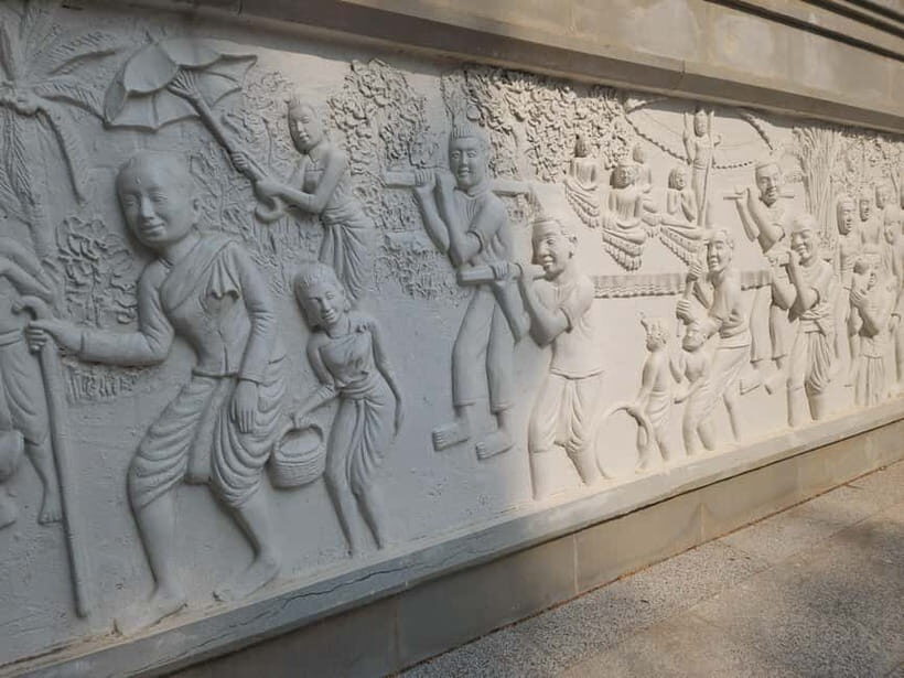 Phnom Penh: Highlights Tour Including S21 and Killing Fields - Final Thoughts