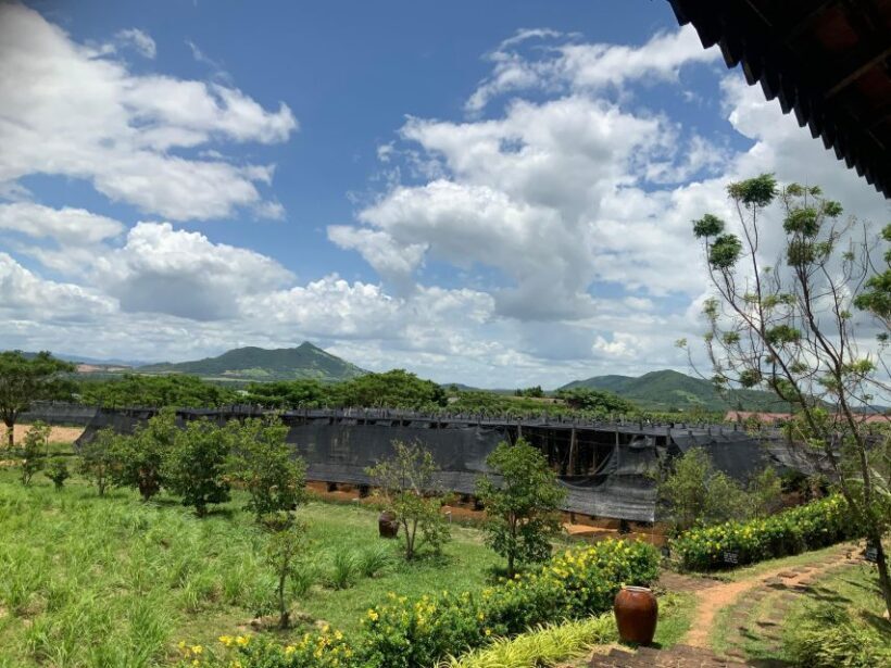 Phnom Penh Highlights Tour with Killing Fields & S-21 Prison - What to Expect From the Phnom Penh Highlights Tour