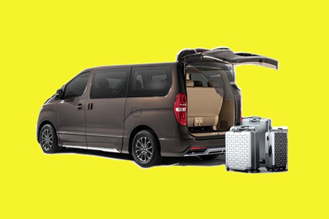 Phnom Penh International Airport pick up - Key Points