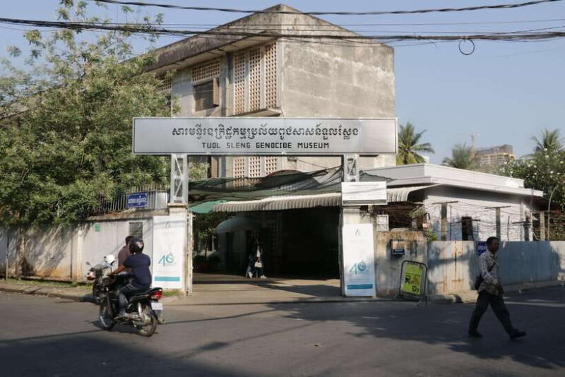 Phnom Penh Killing Field Toul Sleng Prison Tour - Final Thoughts: Who Should Consider This Tour?