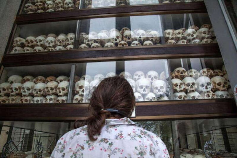 Phnom Penh: Killing Fields and S-21 Museum Tour - FAQ