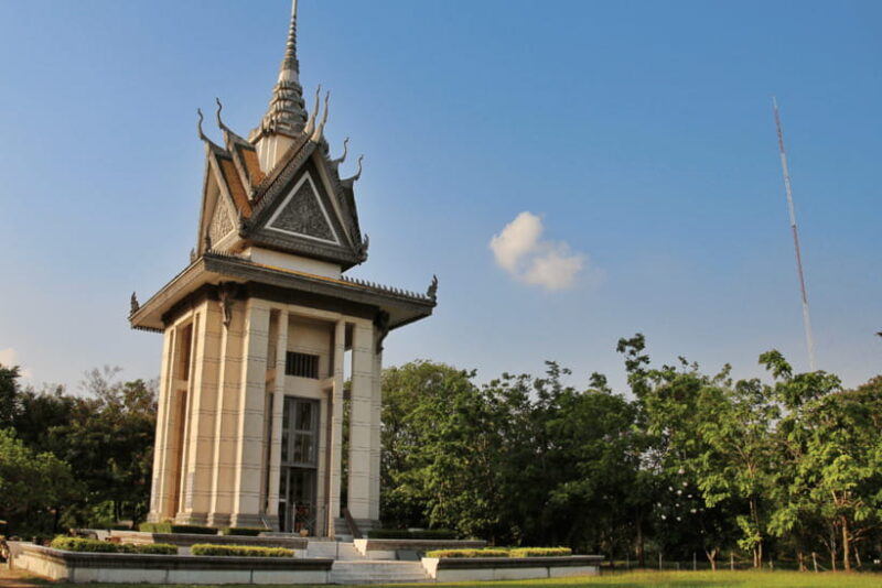 Phnom Penh: Killing Fields and S21 Genocide Museum Tour - The Sum Up: Is It Worth It?