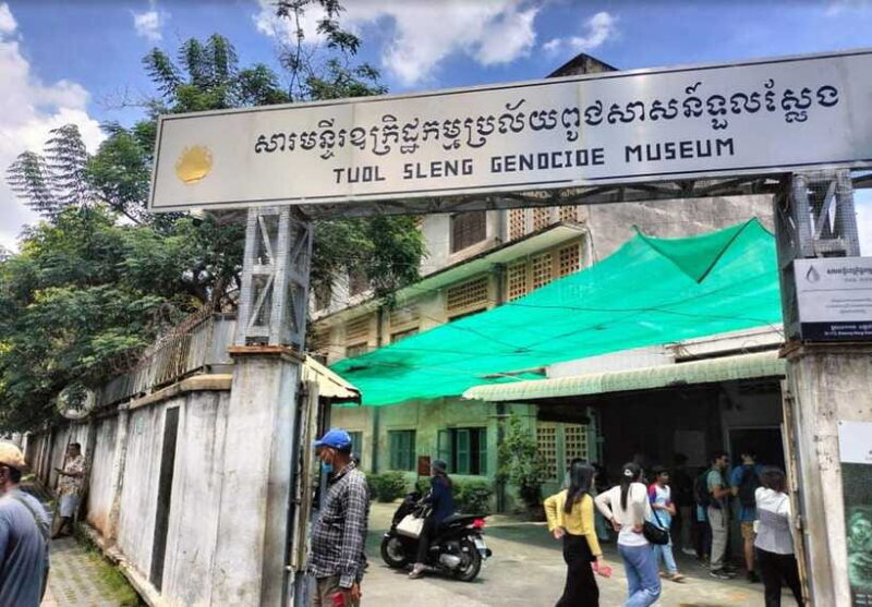 Phnom Penh: Killing Fields and S21 Genocide Museum Tour - Authentic Stories and Guest Impressions