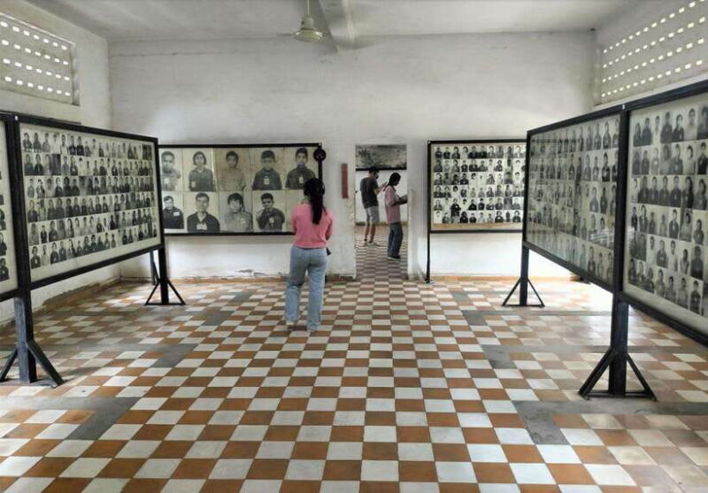 Phnom Penh: Killing Fields and S21 Genocide Museum Tour - Why We Think This Tour Works
