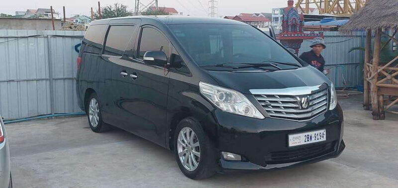 Phnom Penh: Killing Fields, Tonle Bati, and Phnom Chisor - Key Points