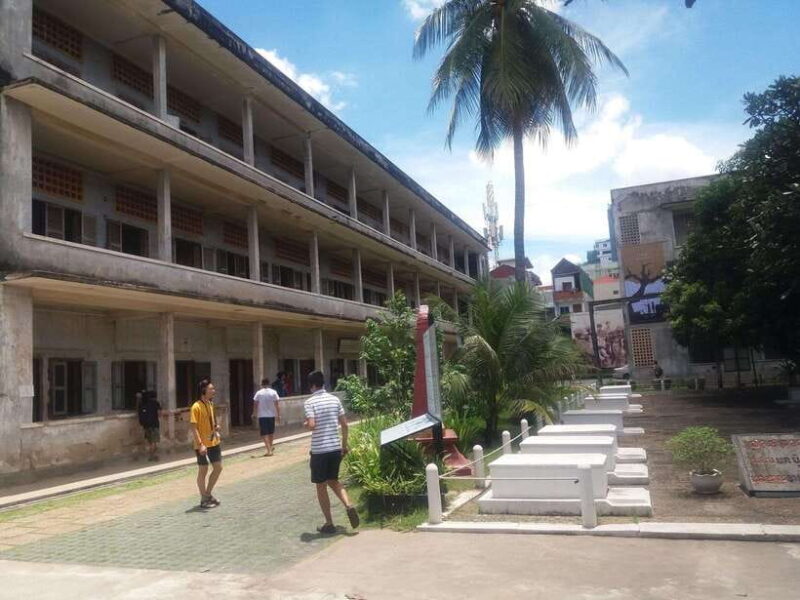 Phnom Penh: Killing Fields, Tonle Bati, and Phnom Chisor - In-Depth: The Itinerary and Why It Matters